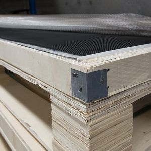 Bushfire Mesh | Stainless Steel Wire Mesh