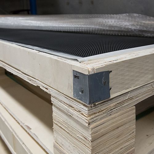 Bushfire Mesh | Stainless Steel Wire Mesh