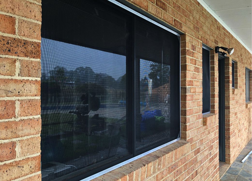 Gippsland, Victoria - Stainless Steel Wire Mesh