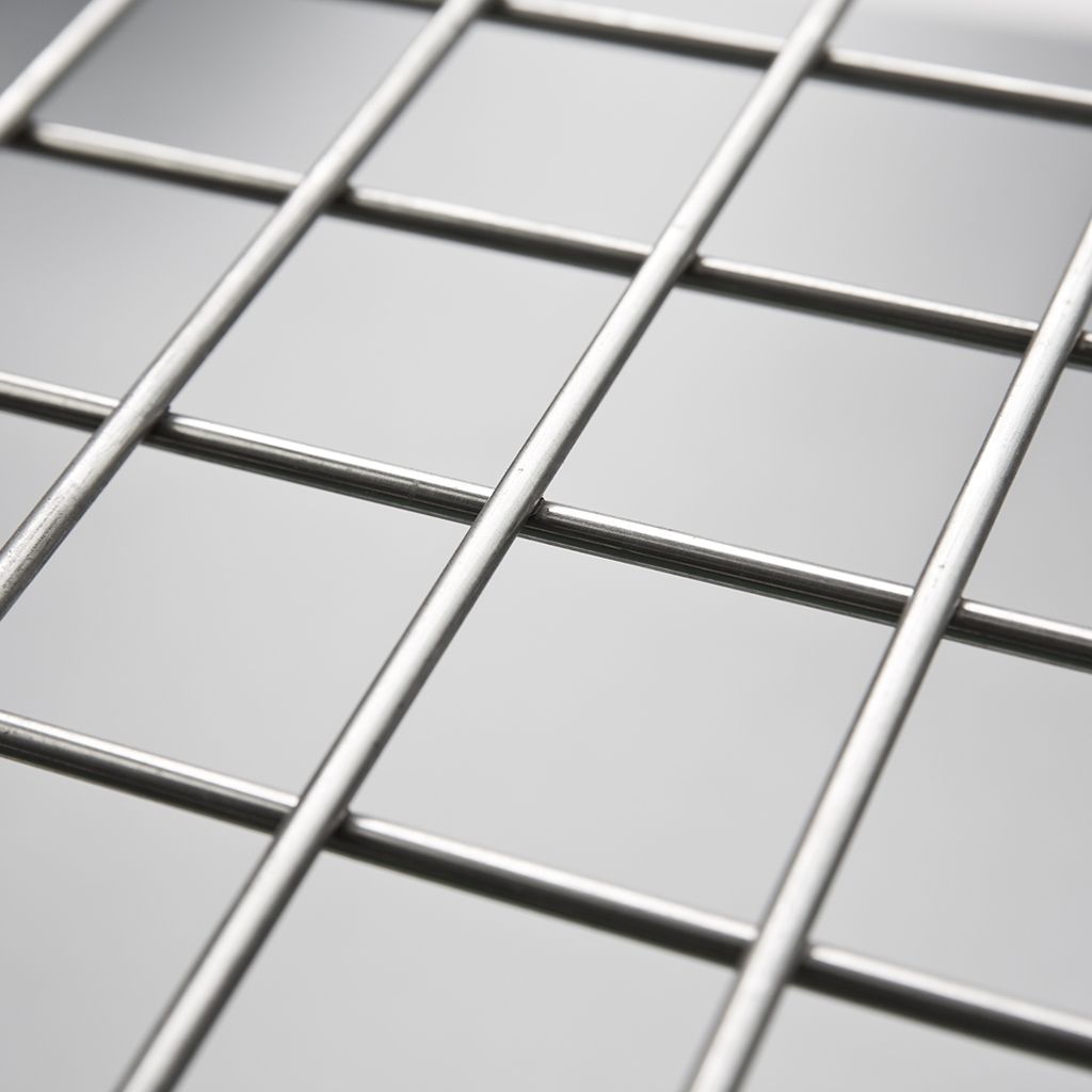 Stainless Steel Reinforcing Mesh | Stainless Steel Wire Mesh