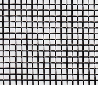 Bushfire Mesh Home - Stainless Steel Wire Mesh