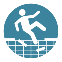 Roof Safety Mesh Stainless Steel Wire for Roofing - SSWM