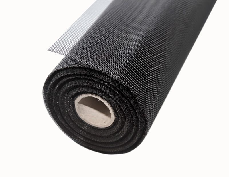 Bushfire Mesh Home - Stainless Steel Wire Mesh